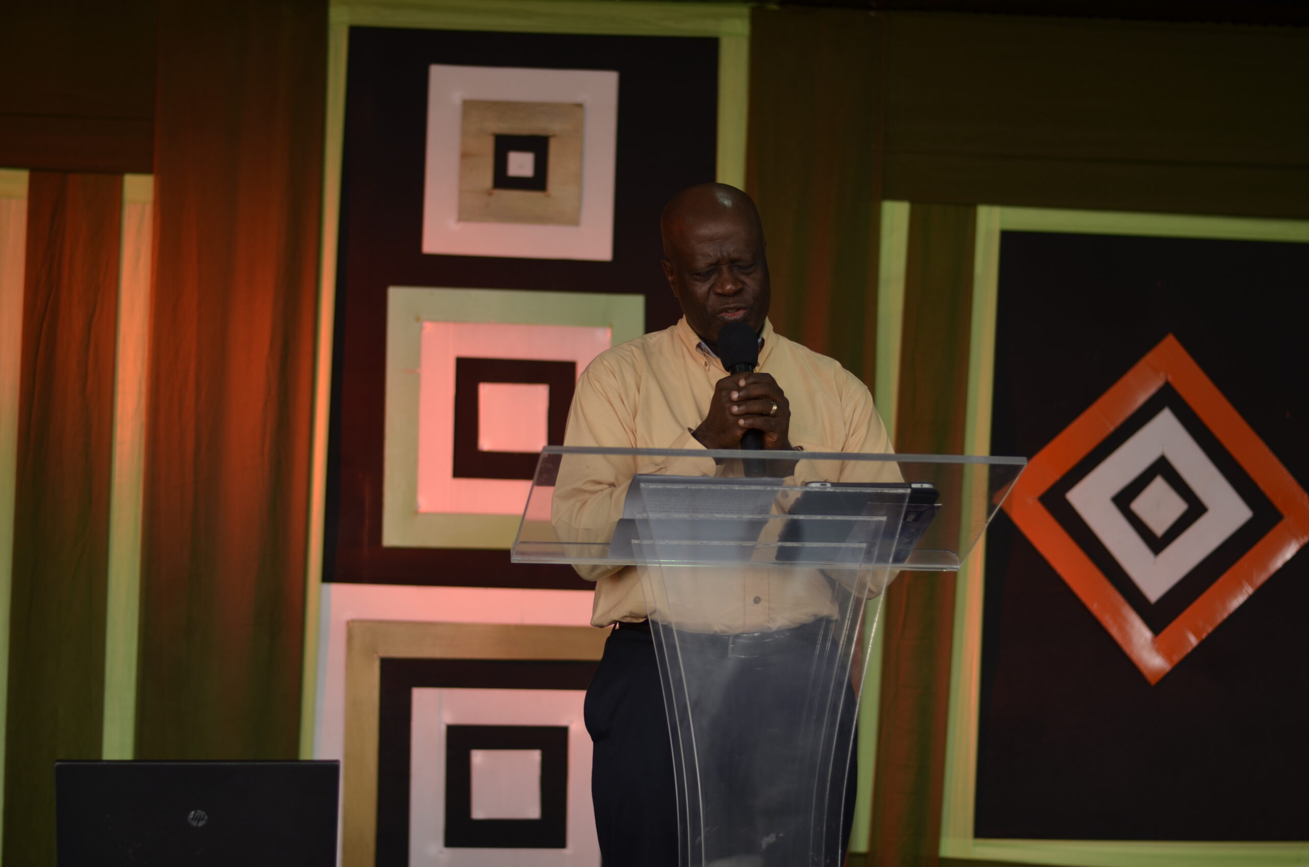 Home - The Christian Brethren Church