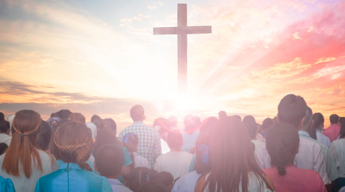 What Is Fellowship? (Part 2) - The Christian Brethren Church